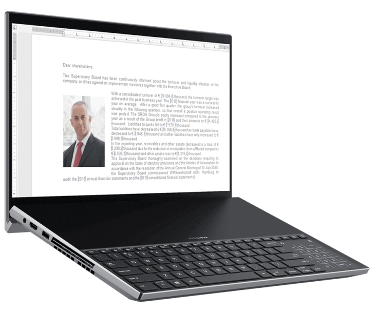 IDL Software | Financial Performance Management Tools