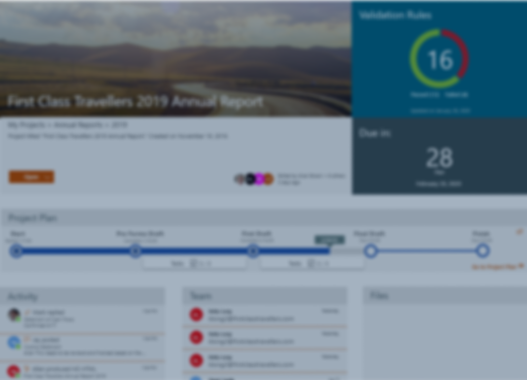 Certent Disclosure Management | insightsoftware