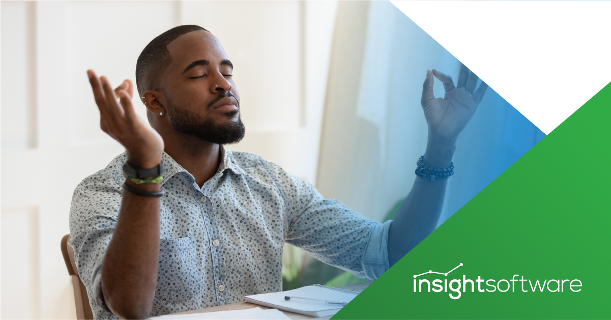 Four Data Visualization Best Practices for Finance | insightsoftware