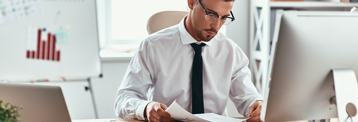 The Importance of Data Quality in Financial Reporting | insightsoftware