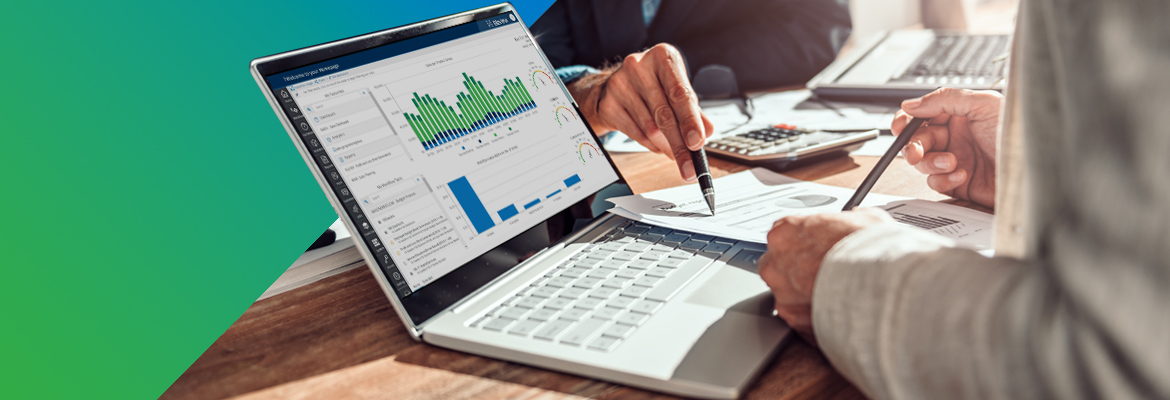 7 Common Data Architecture Approaches for Embedded Analytics | insightsoftware