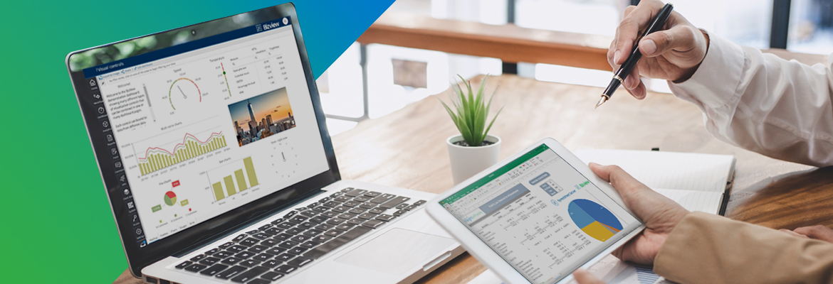 Dashboard Design Guide: Trends, Examples, + Best Practices