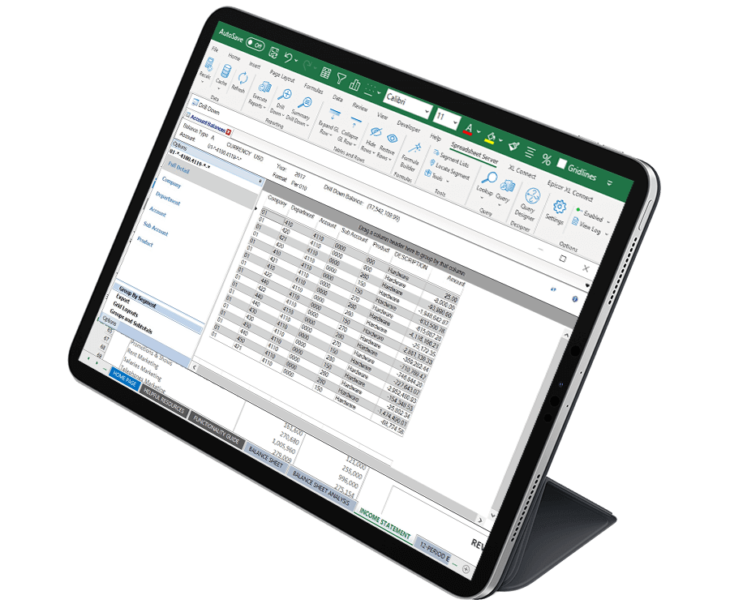 SYSPRO | insightsoftware