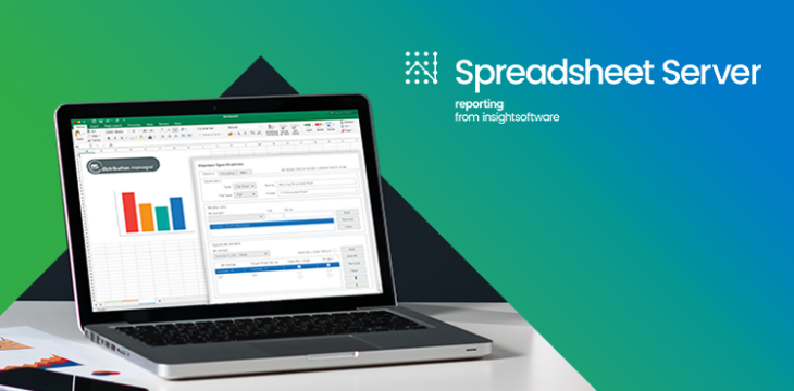 Easy Report Distribution with Spreadsheet Server | insightsoftware