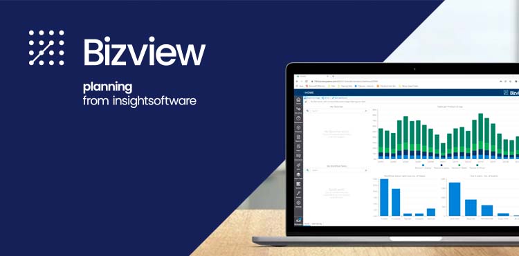 Bizview Report Wizard Quick Demo | insightsoftware