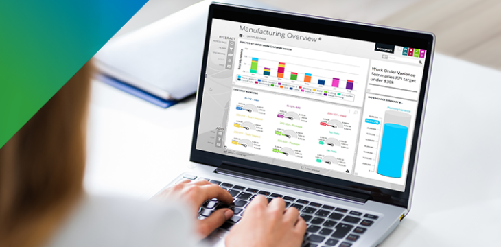 Hubble - Analytics, Reporting, & Budgeting for JDE and Oracle EBS