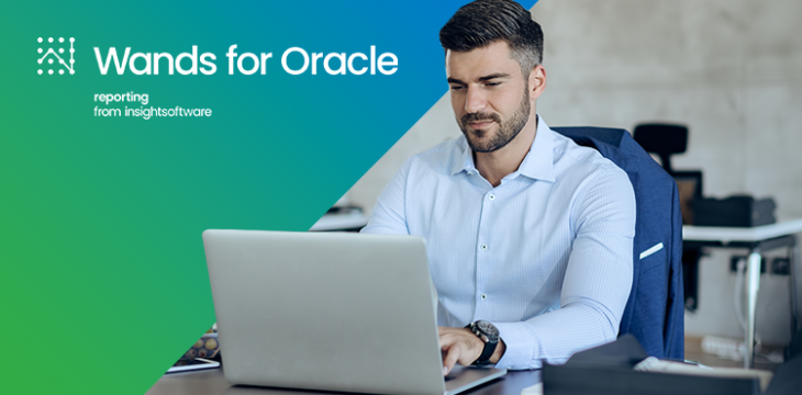 Wands for Oracle Lunch and Learn | Designing Dynamic Dashboards ...