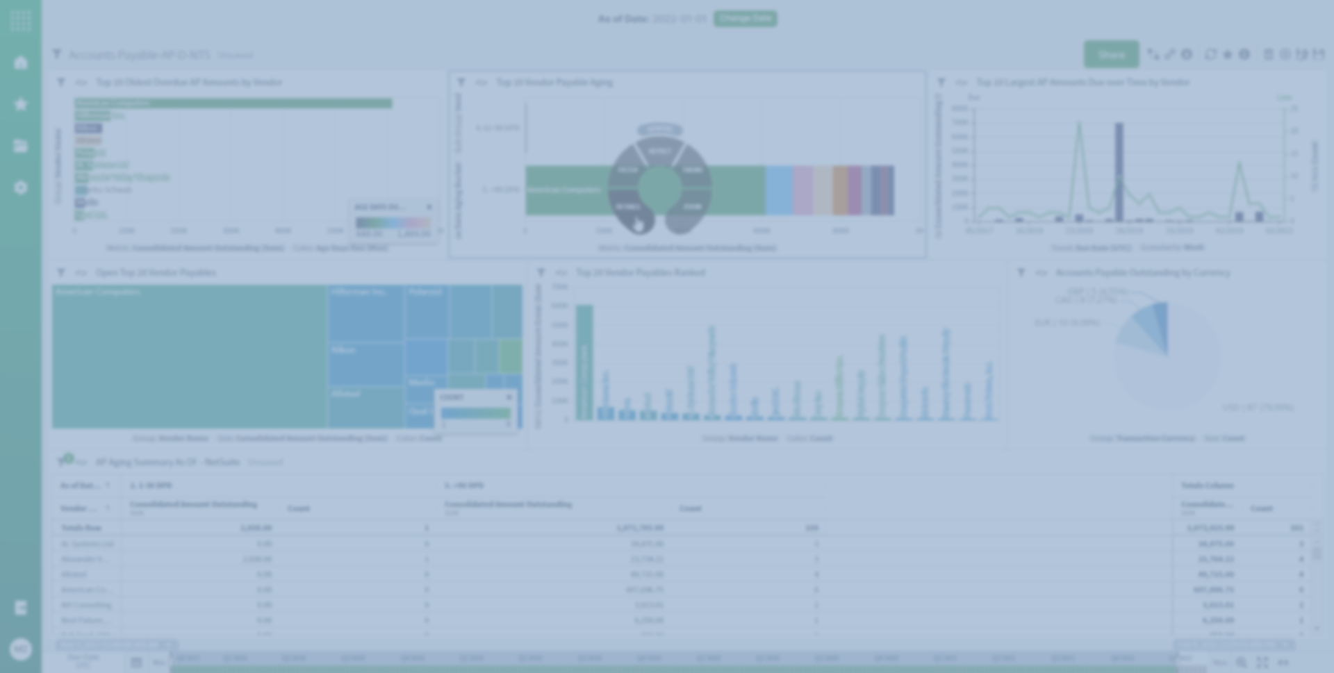 Angles | insightsoftware