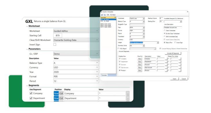 Jet Software | Microsoft Dynamics 365 Reporting Tools