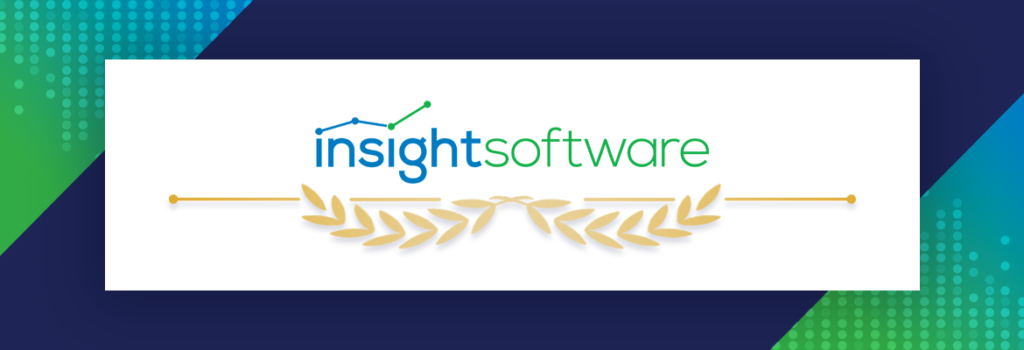 insightsoftware Ranks #1 in 2022 Embedded Business Intelligence Market ...