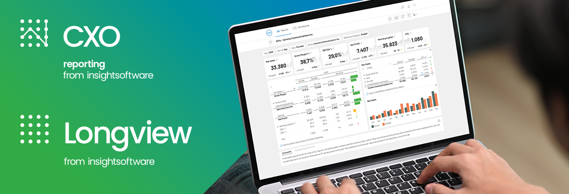 Posts – insightsoftware