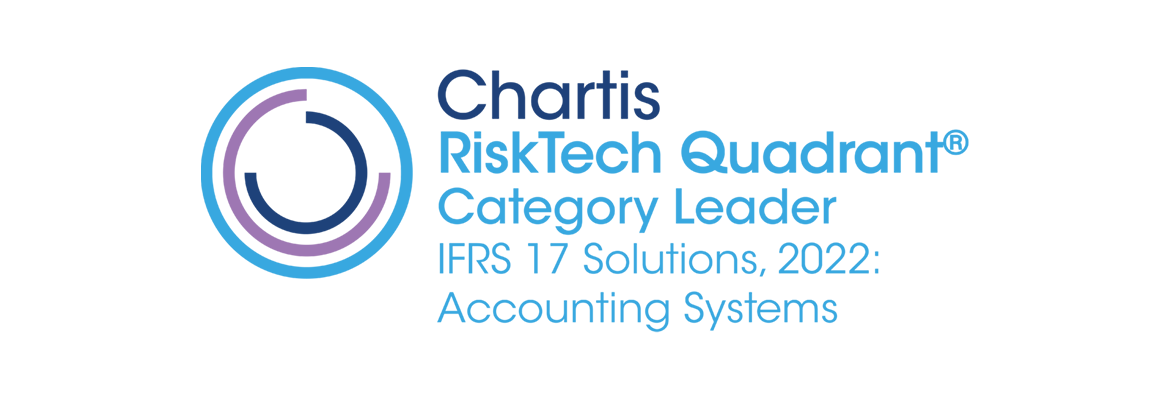 Legerity named category leader in Chartis RiskTech Quadrant® for IFRS ...
