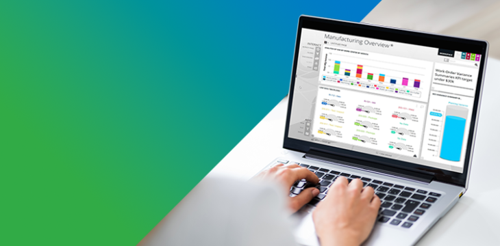 Hubble - Analytics, Reporting, & Budgeting for JDE and Oracle EBS