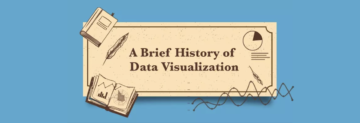 A Brief History of Data Visualization: From Maps to BI - insightsoftware