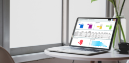 Hubble - Analytics, Reporting, & Budgeting for JDE and Oracle EBS