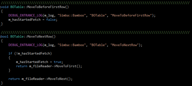 How To Write A Custom Odbc Driver Simba Insightsoftware