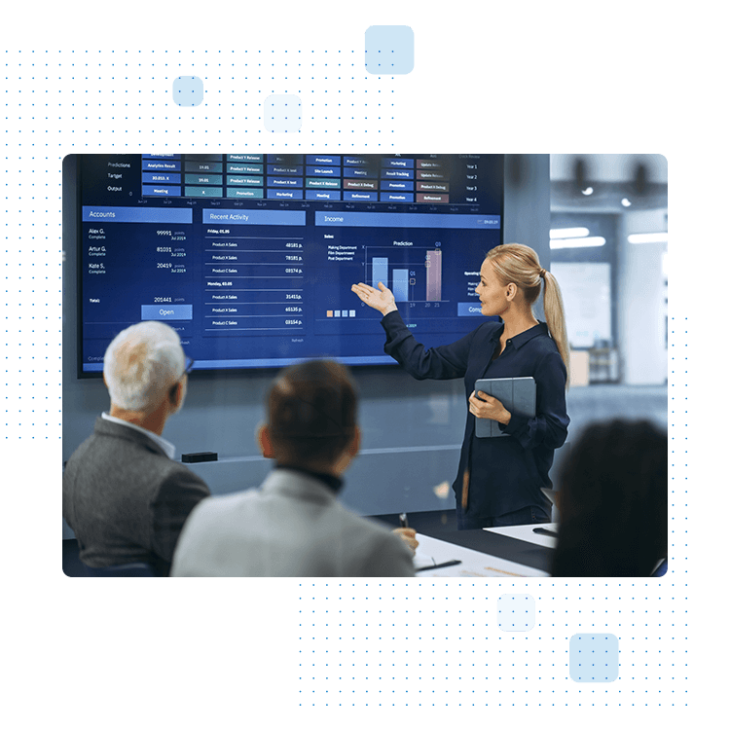 Simba Connectivity Solutions for the Enterprise - insightsoftware