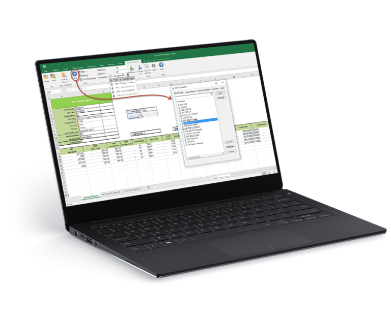 Magnitude | Enterprise Data Analytics & Planning Software
