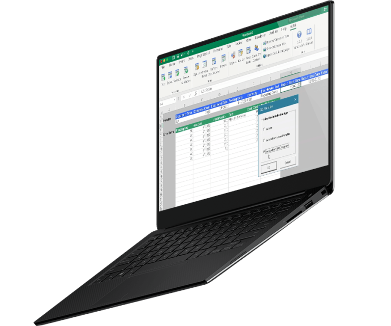 Magnitude | Enterprise Data Analytics & Planning Software