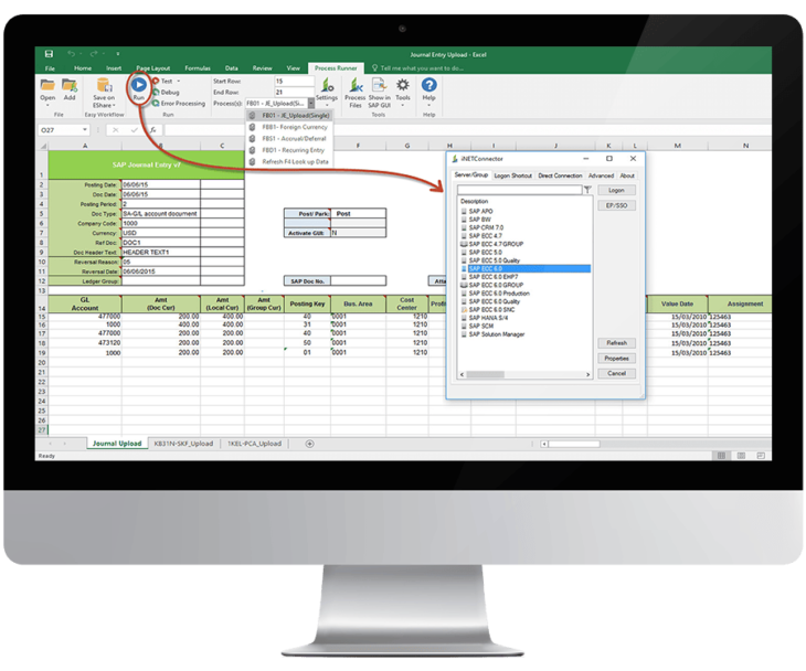 Manufacturing Reporting, Analytics, & Dashboard Solutions