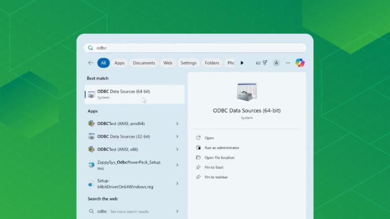 Presto ODBC Driver - Presto JDBC Driver - Simba