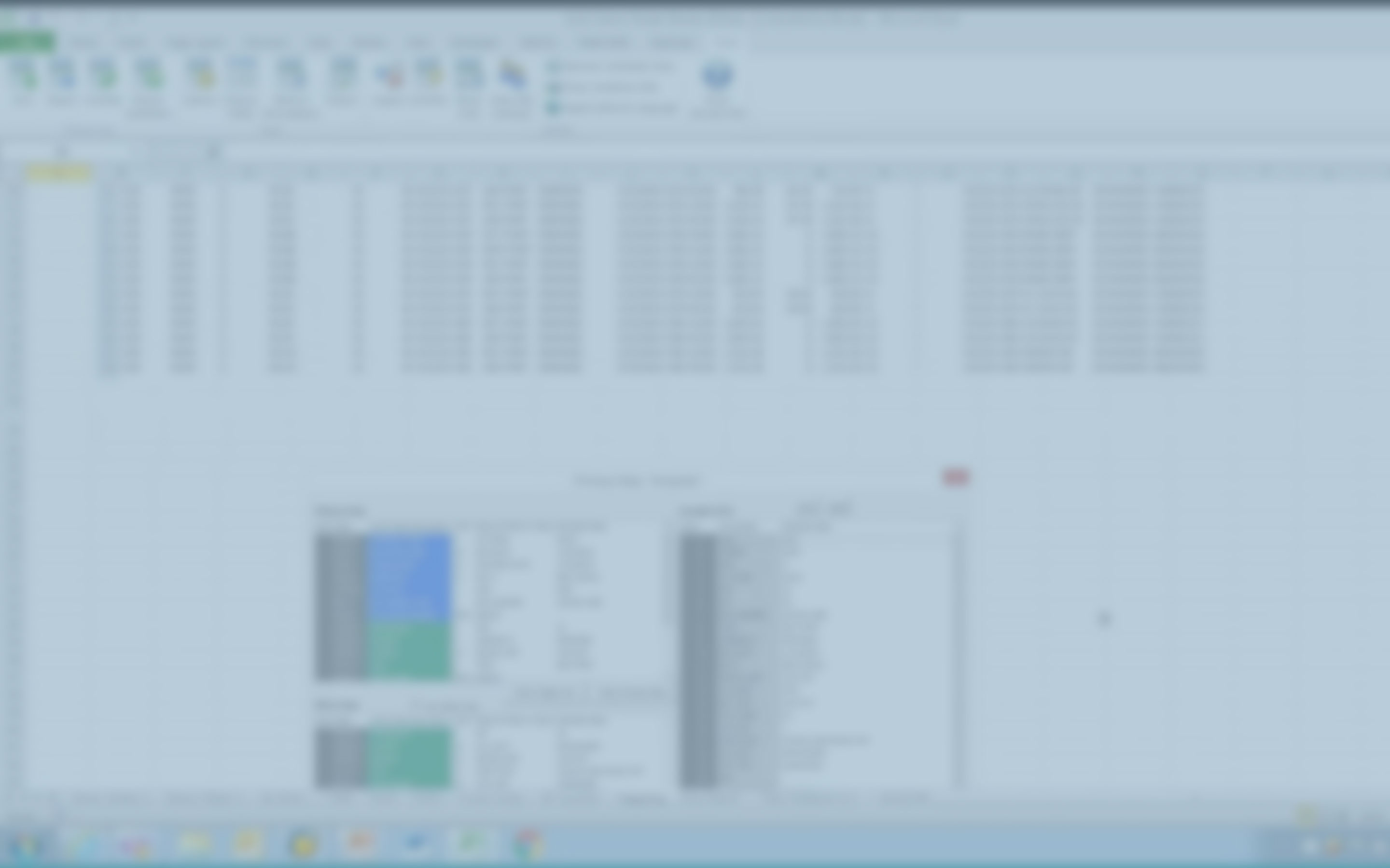 Process Runner GLSU Demo | insightsoftware