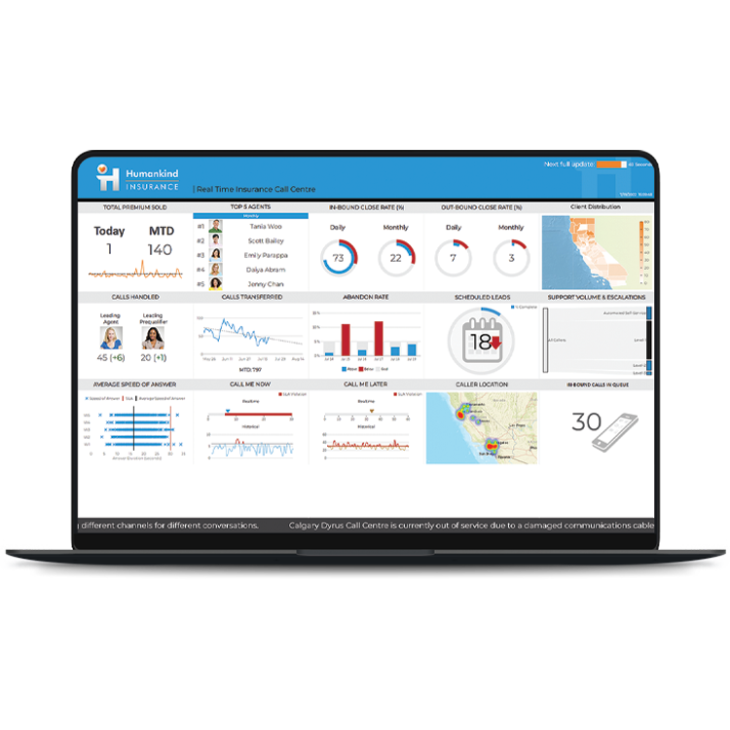 Logi Symphony SaaS | insightsoftware