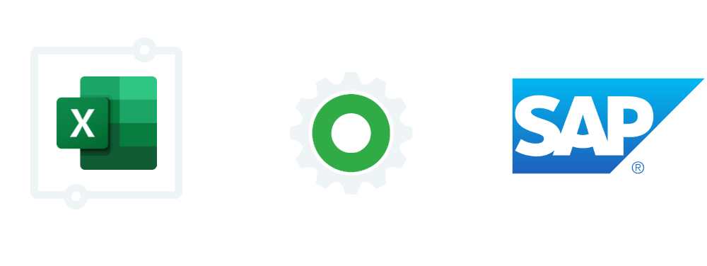 Automate SAP Financial Data Entry - Process Runner GLSU - insightsoftware