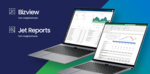 Jet Software | Microsoft Dynamics 365 Reporting Tools