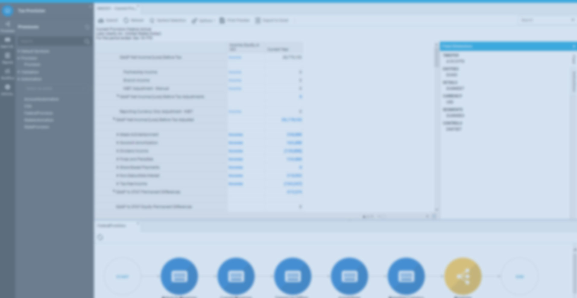 BEPS Pillar 2 | insightsoftware