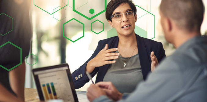 The 4 Types of Data Analytics Guide | insightsoftware