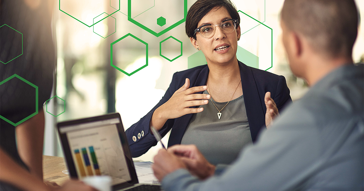 Die 4 Arten der Datenanalyse: Beispiele & Nutzen