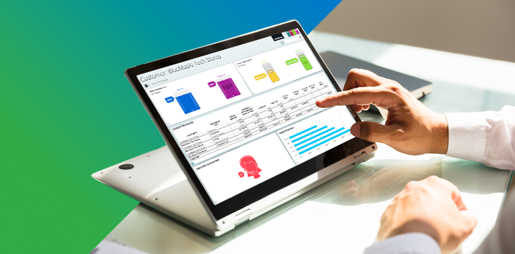 Oracle EBS Reporting, BI, and Analytics Software Solutions ...