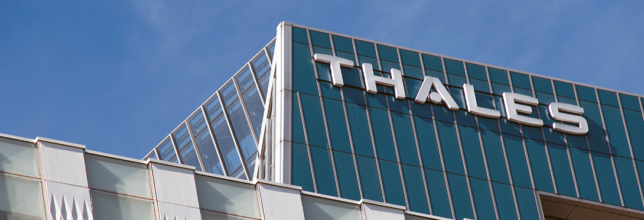 How Thales Group Used Angles for SAP for Improve its Data Quality ...