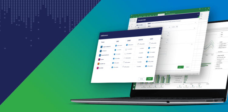 Technology | insightsoftware