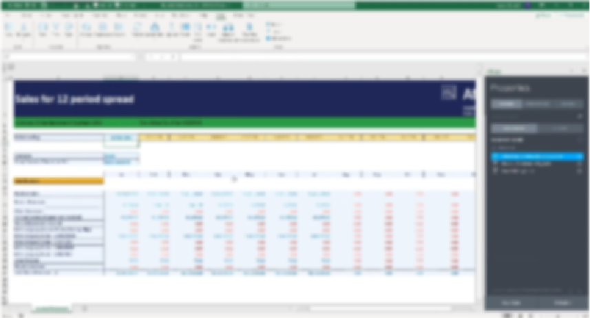 Atlas Demo | insightsoftware