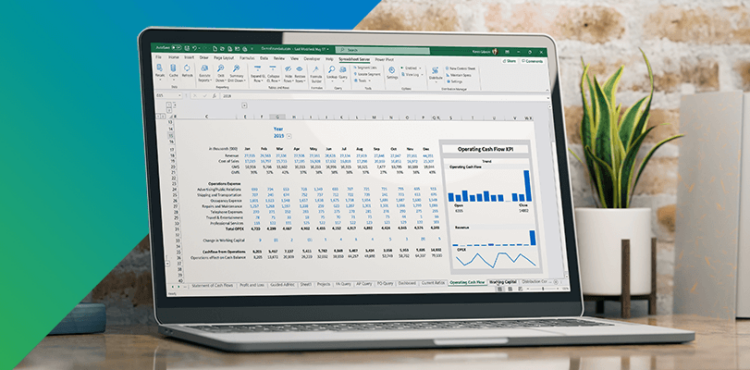 Infor Reporting, BI, and Analytics Software Solutions - insightsoftware