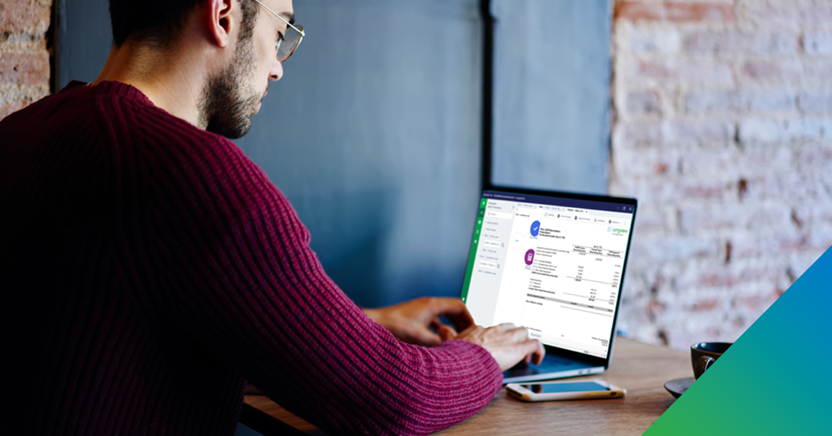 What’s New: Longview 23.2 - Product Release - insightsoftware