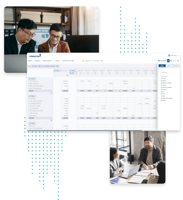 Accounting & Treasury | insightsoftware