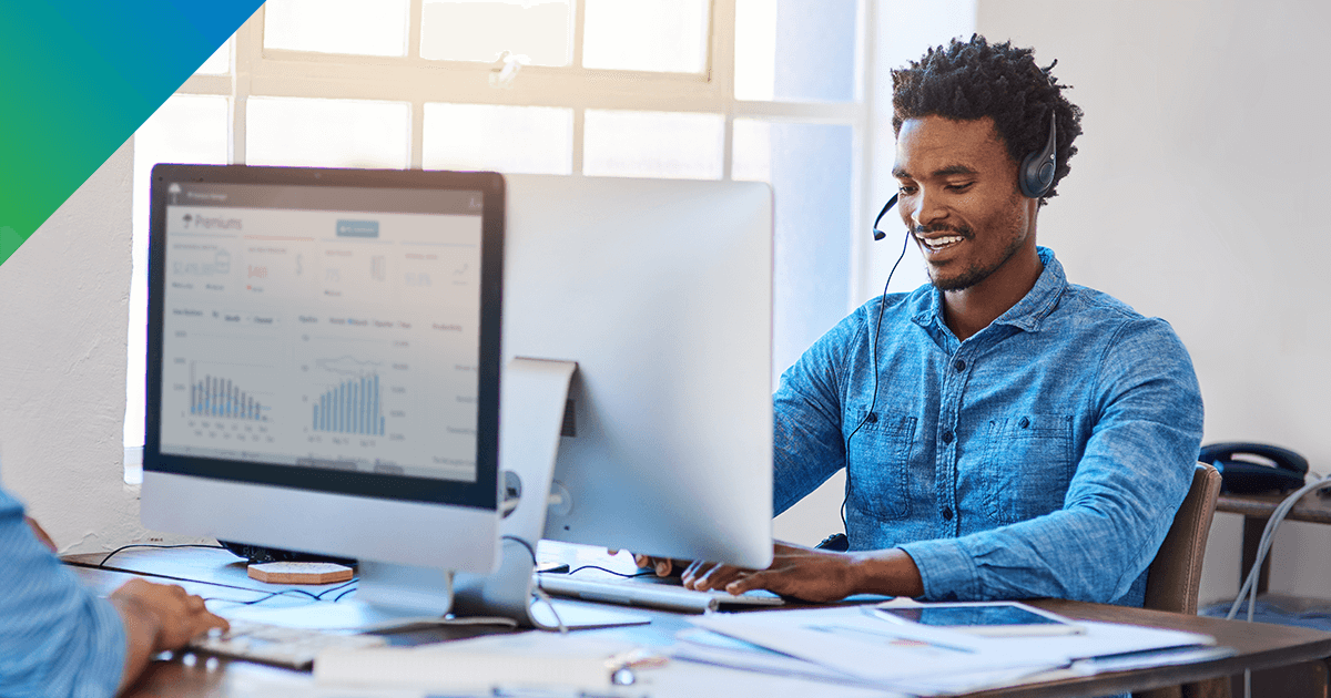 BlueVolt Case Study Case Study | Reporting & Analytics | insightsoftware