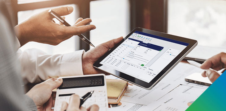 The New Era of Reporting with Spreadsheet Server | insightsoftware