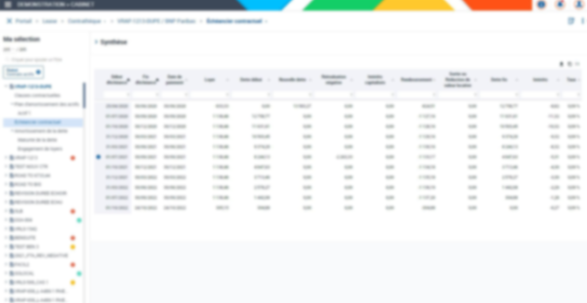 Accounting & Treasury - insightsoftware