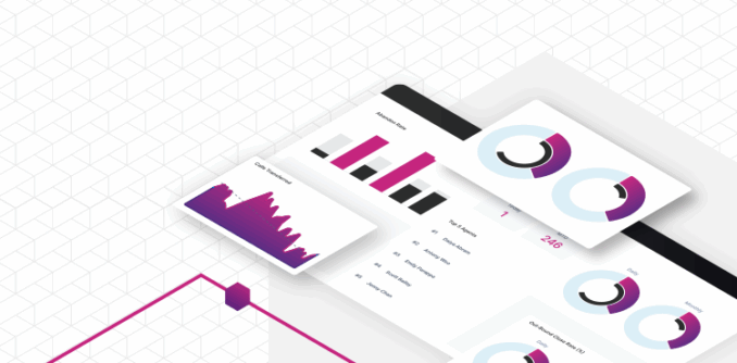 The Embedded Analytics Buyer’s Guide | insightsoftware