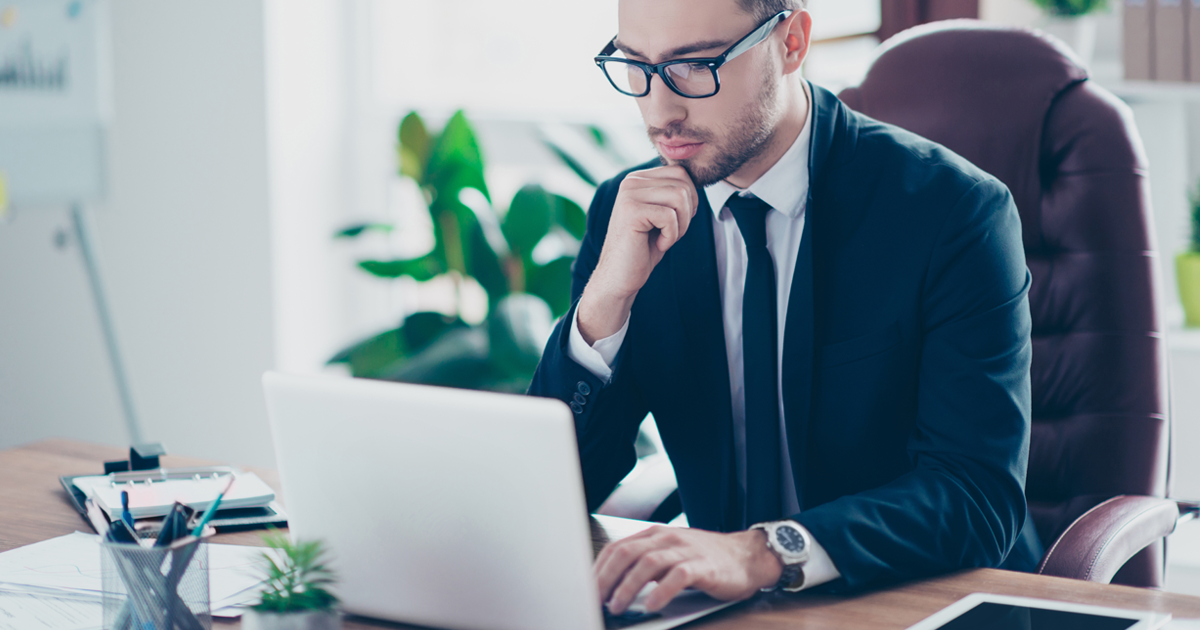 Data Is Power | insightsoftware