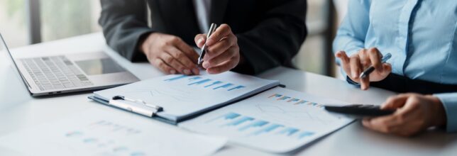 CONTEXT Case Study Case Study | Reporting & Analytics | insightsoftware