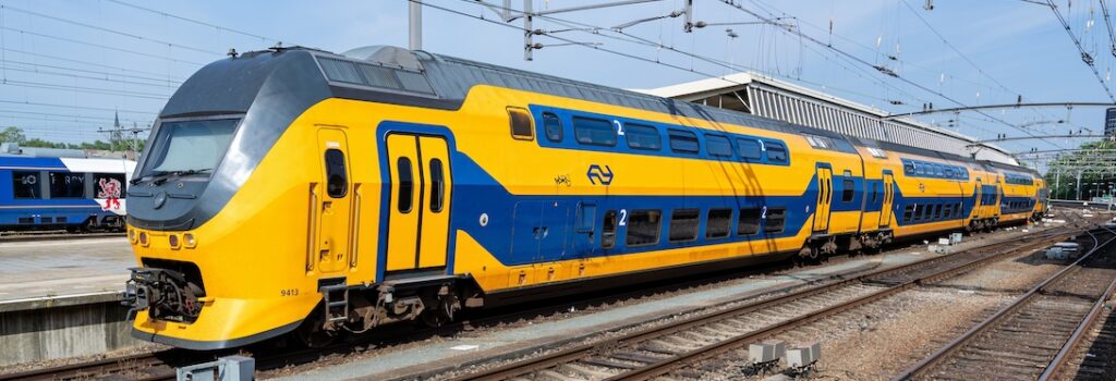 ProRail Case Study Case Study | Reporting & Analytics | insightsoftware