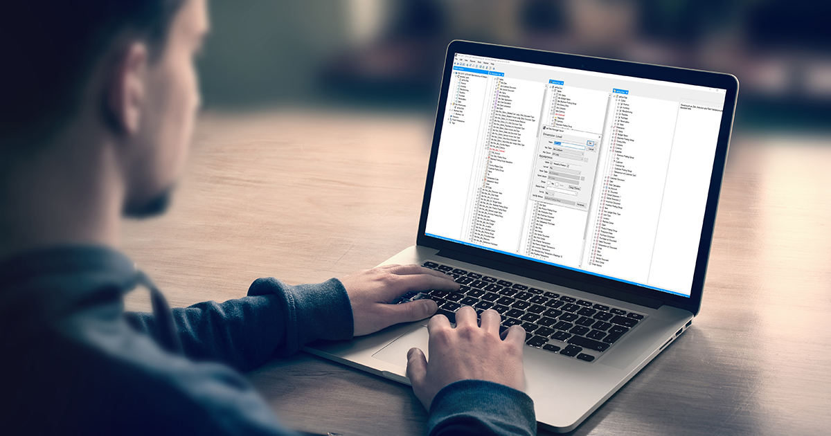 Jet Analytics Video Series: Blending Data with Jet Analytics ...