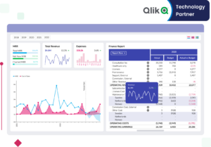 Vizlib Promo | insightsoftware