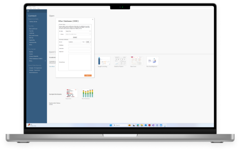 About Simba Drivers | insightsoftware
