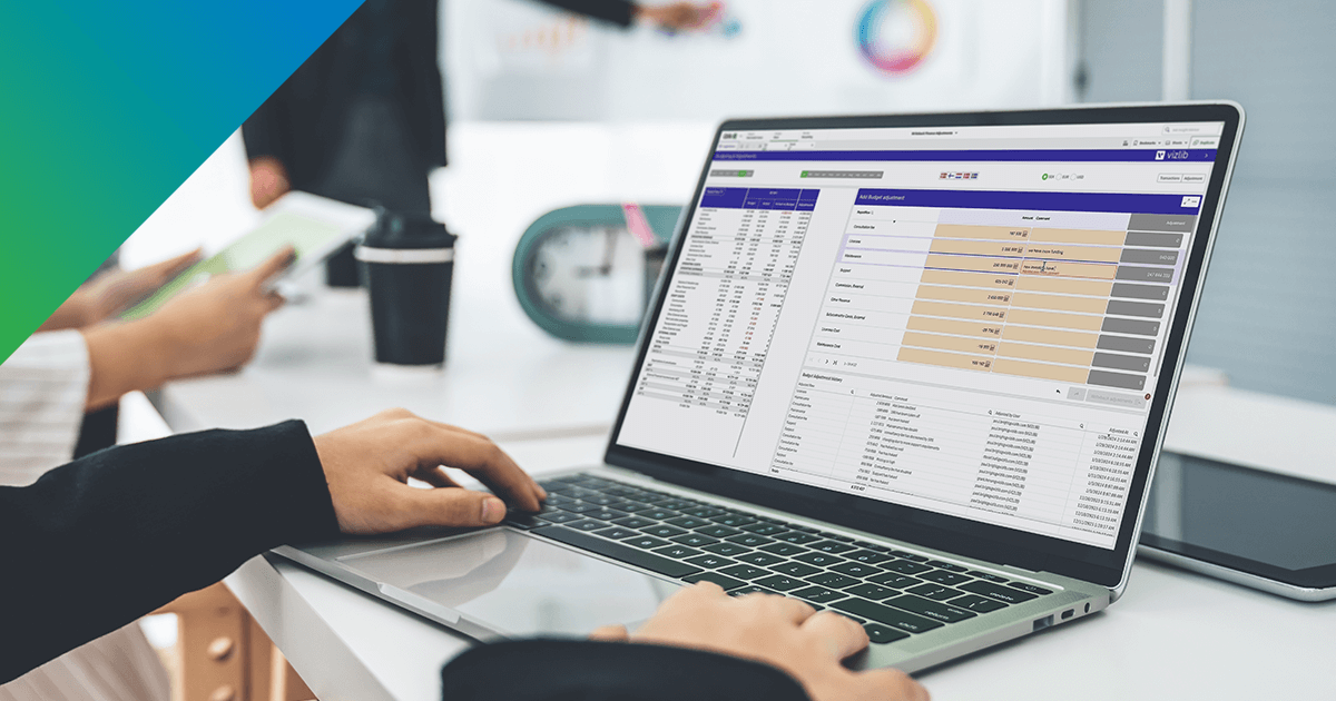 Product Flyover Demo: Vizlib | insightsoftware